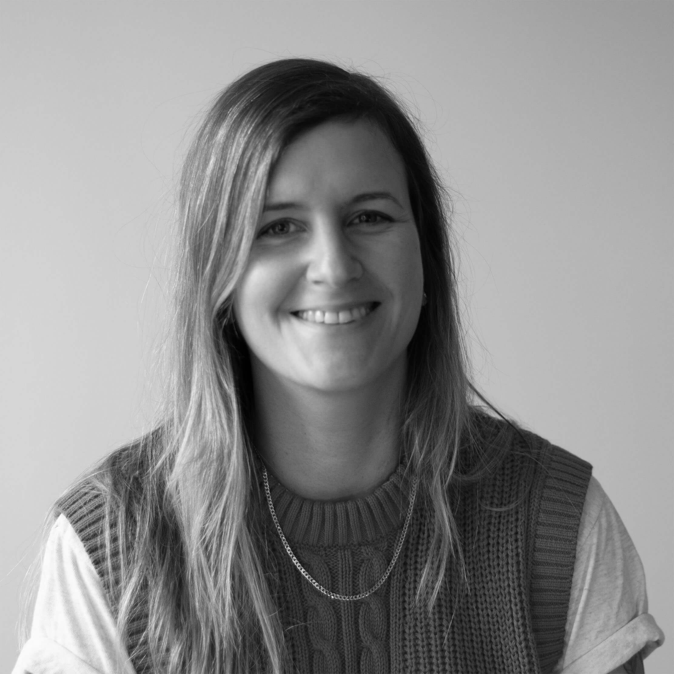 Hannah Klein - All Artists Agency