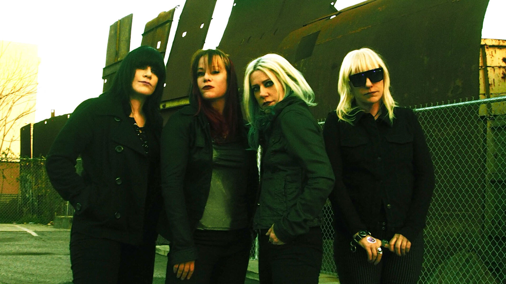 L7 - Booking - All Artists Agency