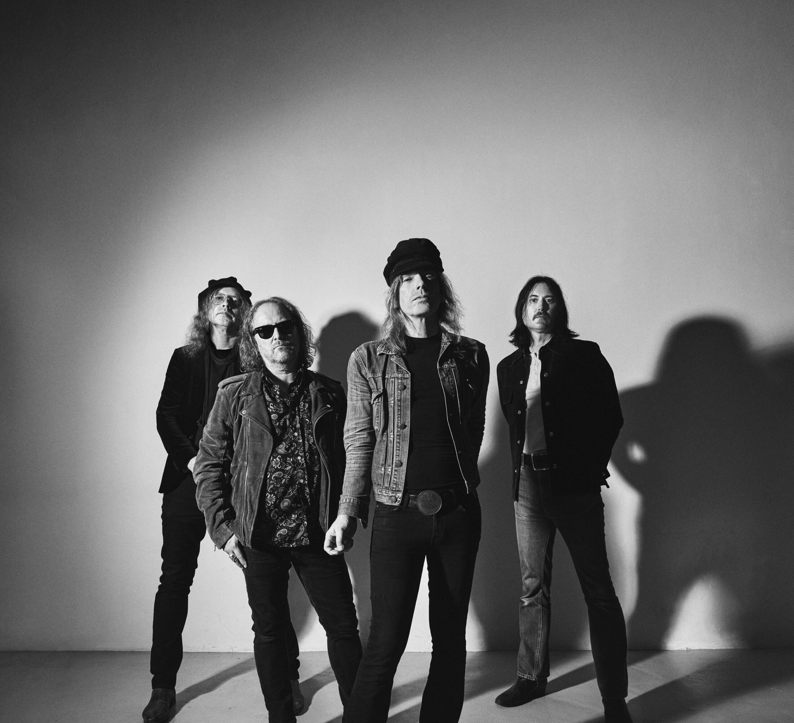 The Hellacopters - Booking - All Artists Agency