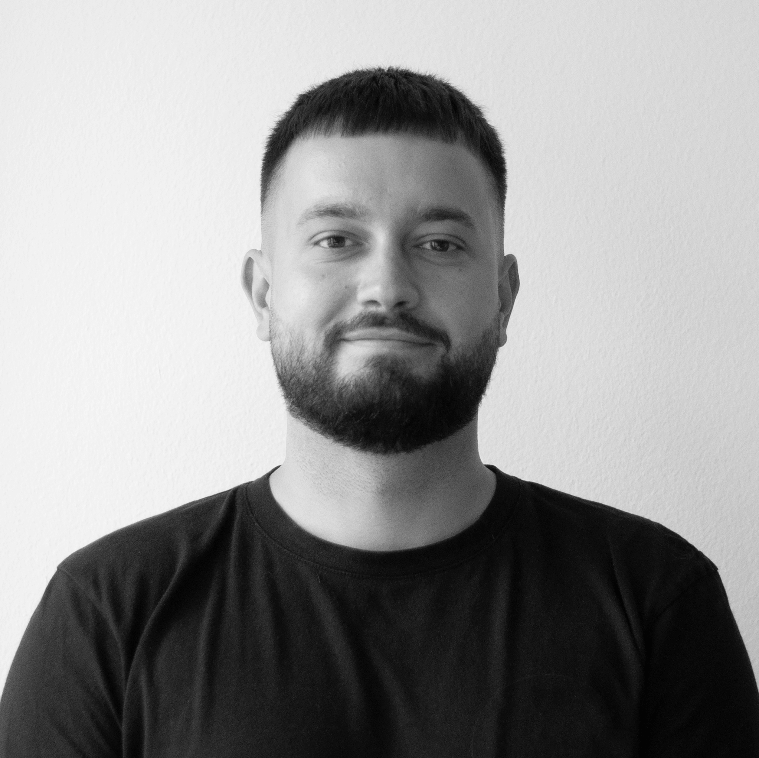 Jan Reschke - All Artists Agency