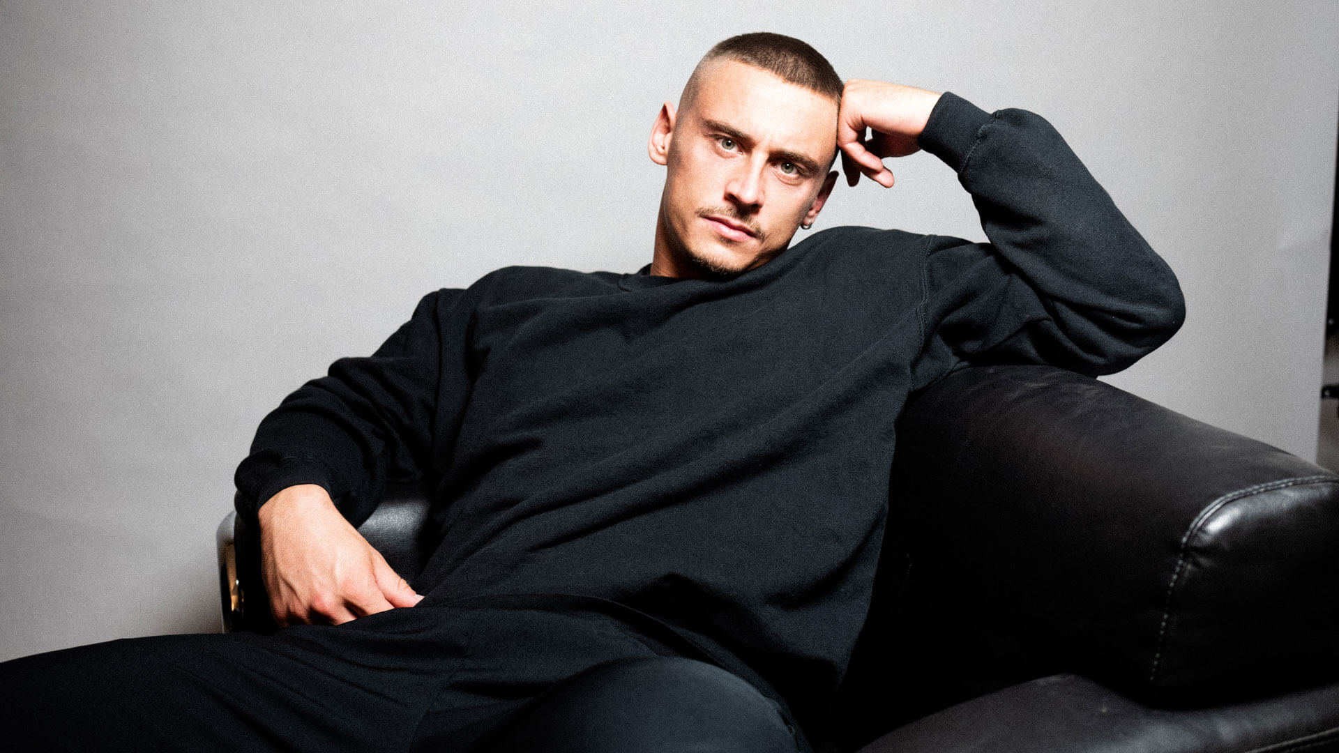 Disarstar - TOUR 2025/26 - Tickets & Infos - All Artists Agency