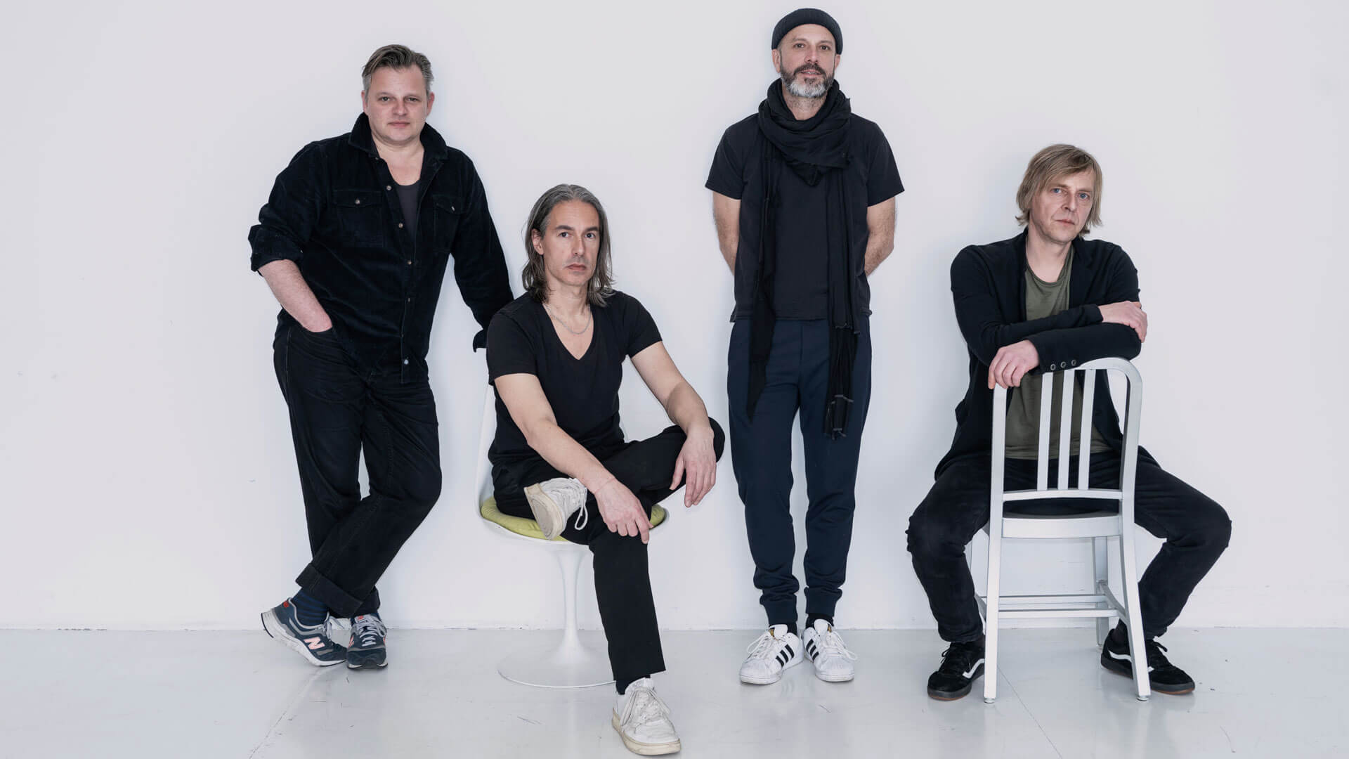 SELIG - 30 Jahre - und endlich unendlich - Tickets & Infos - All ...