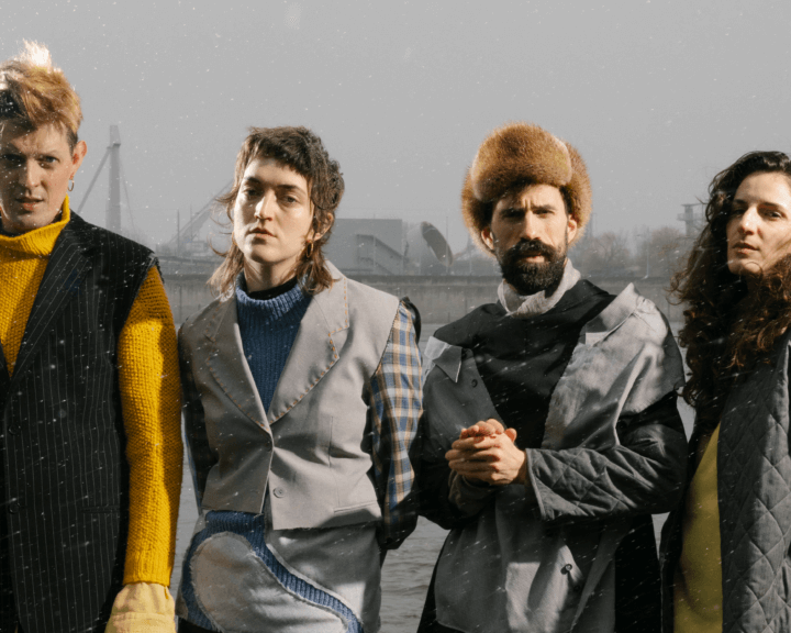 All Artists Agency - Konzertagentur & Tourneeveranstalter