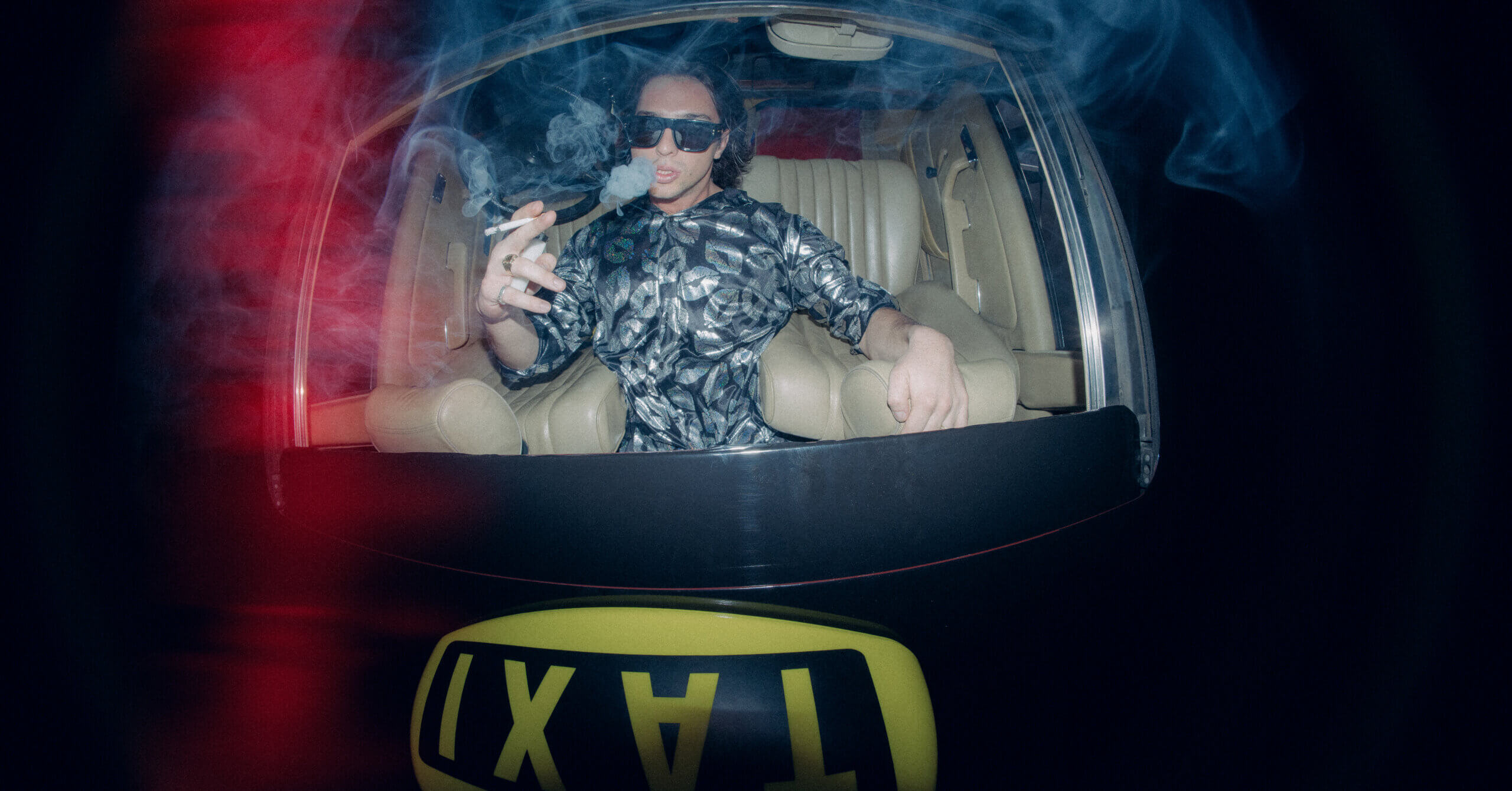 BIBIZA - bis einer weint 2025 - Tickets & Infos - All Artists Agency