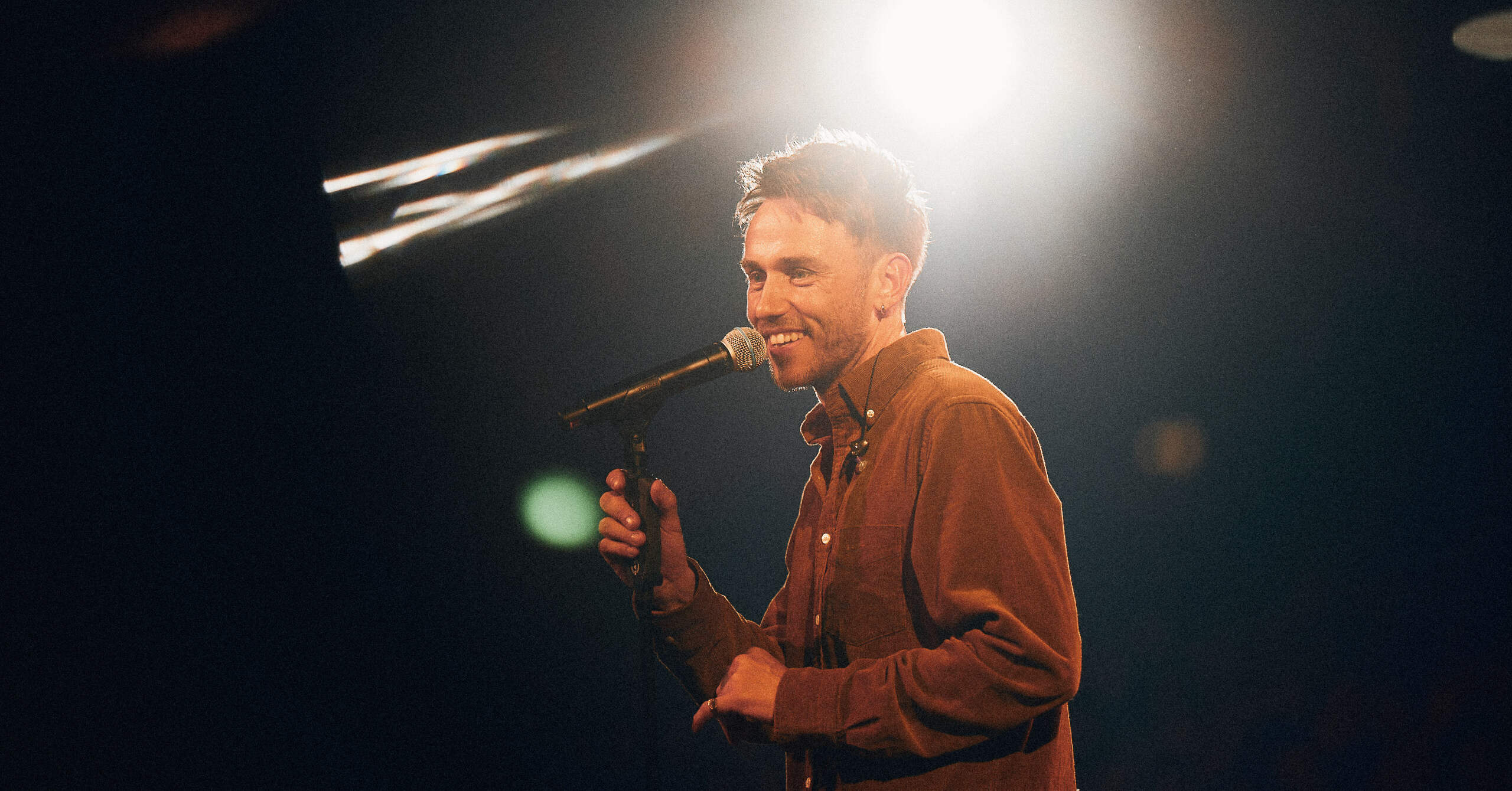 Clueso - Clueso + Friends - Akustik Tour 2025 - Tickets & Infos - All ...